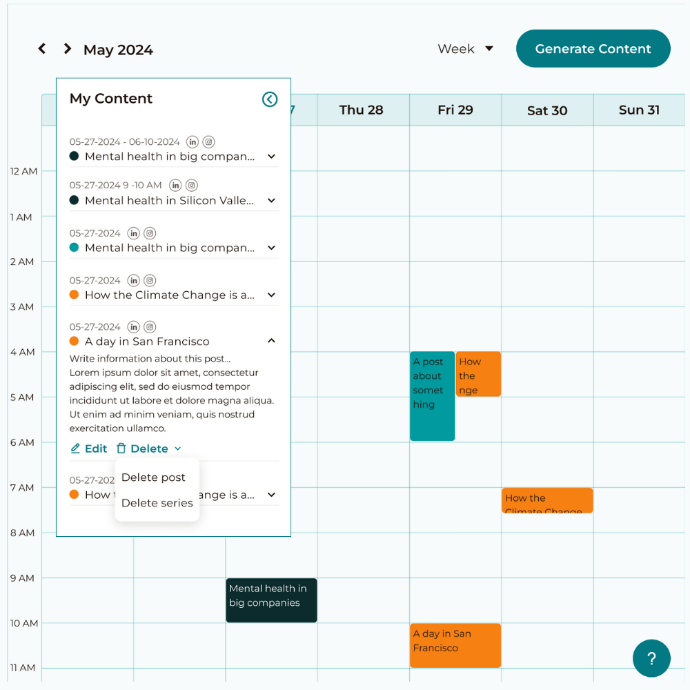 Brandplane - Smart Marketing Starts Here